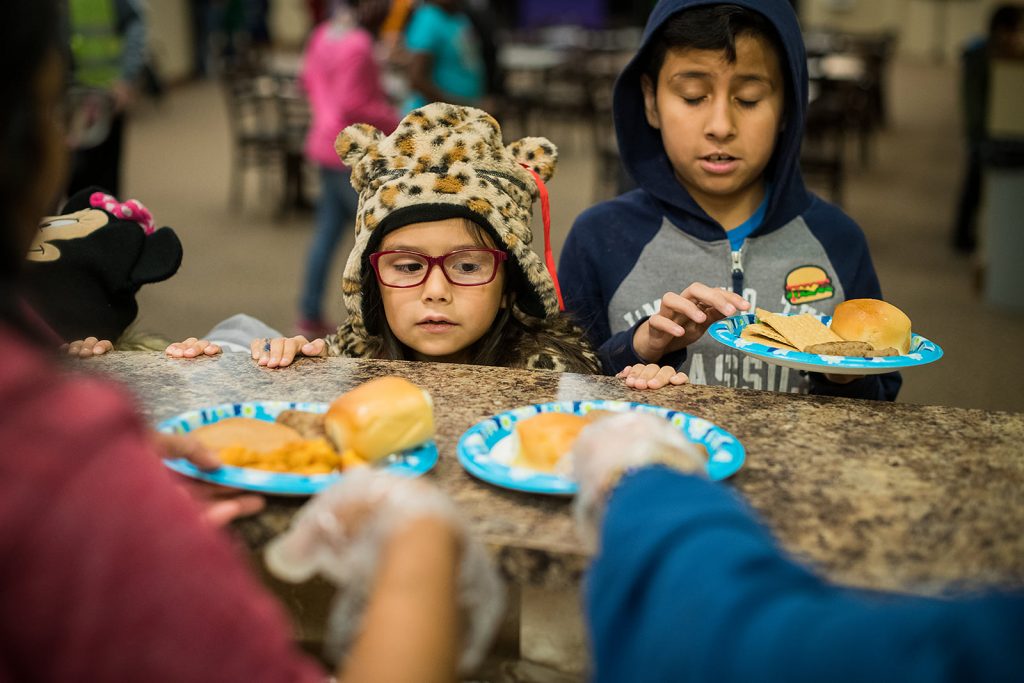 The Jesus Bus - A Ministry of Green Bay First